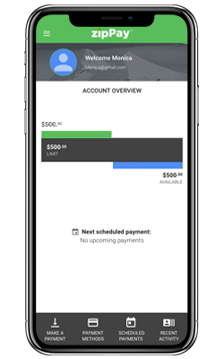 Zip - Evolution Laser