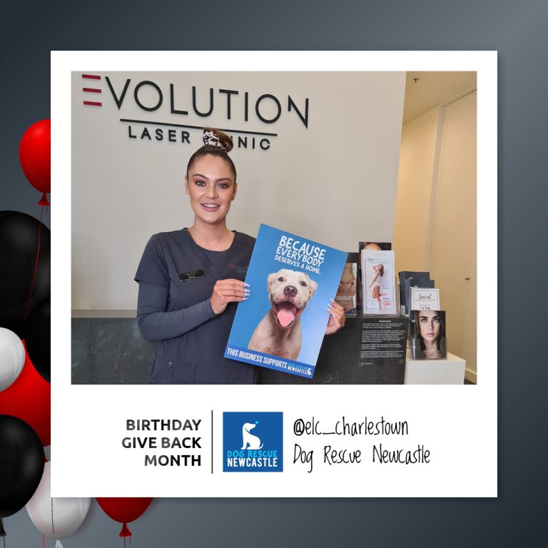 Laser & Skin Clinic Charlestown | Evolution Laser Clinic