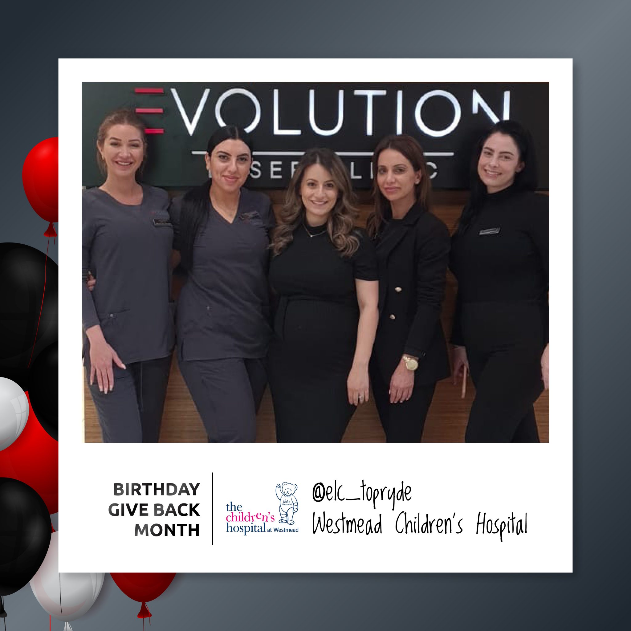 Laser & Skin Clinic Top Ryde | Evolution Laser Clinic