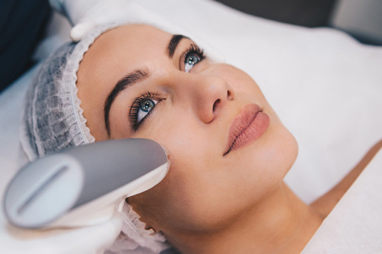 RF Skin Resurfacing Treatment Sydney | RF Skin Treatment | ELC
