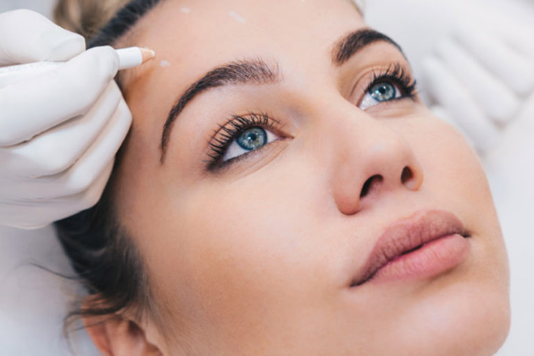 Cosmetic Injectables Sydney | Cosmetic Injections | Evolution Laser Clinic
