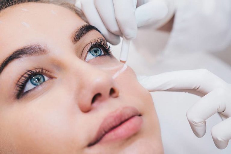 Cosmetic Injectables Sydney | Cosmetic Injections | Evolution Laser Clinic