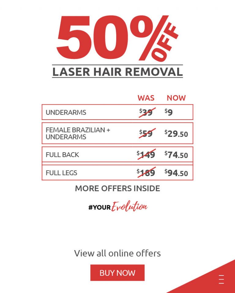 Best Skin Clinic Sydney | Affordable Laser, Skin Care Clinic | ELC