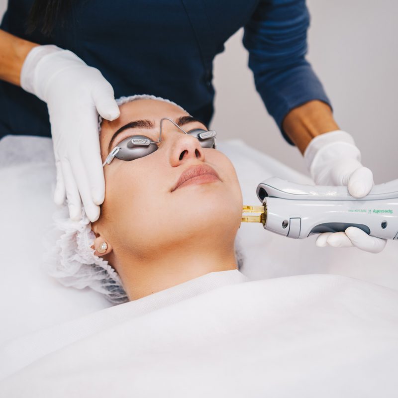 Blog - Evolution Laser Clinic