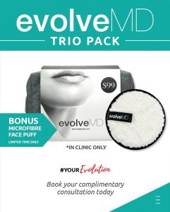 Best Laser Skin Clinic Sydney | Skin Care Clinic | Evolution Laser Clinic