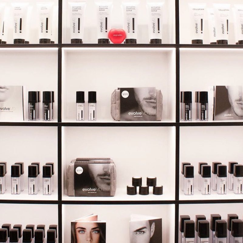 Blog - Evolution Laser Clinic