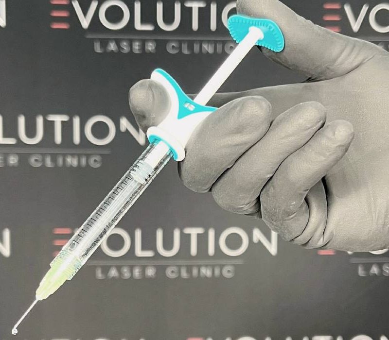 Blog - Evolution Laser Clinic