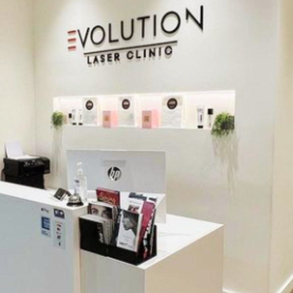Blog - Evolution Laser Clinic
