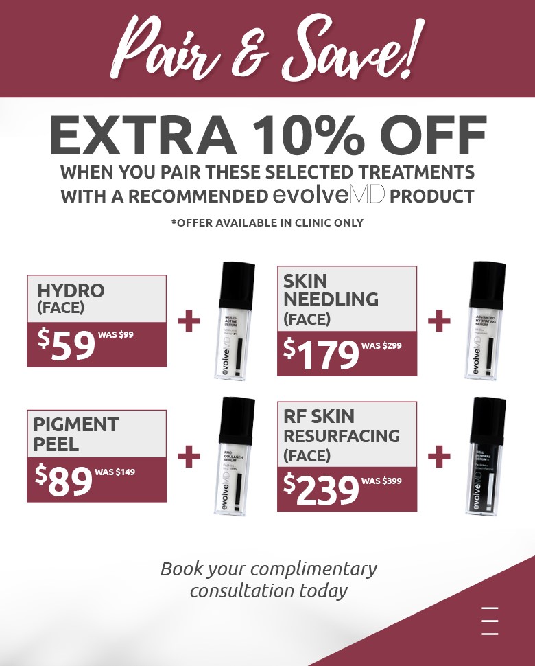 Best Laser Hair Removal and Skin Treatments Clinic Sydney