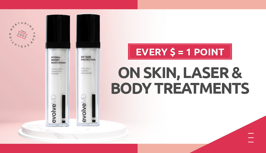 Best Laser Hair Removal and Skin Treatments Clinic Sydney