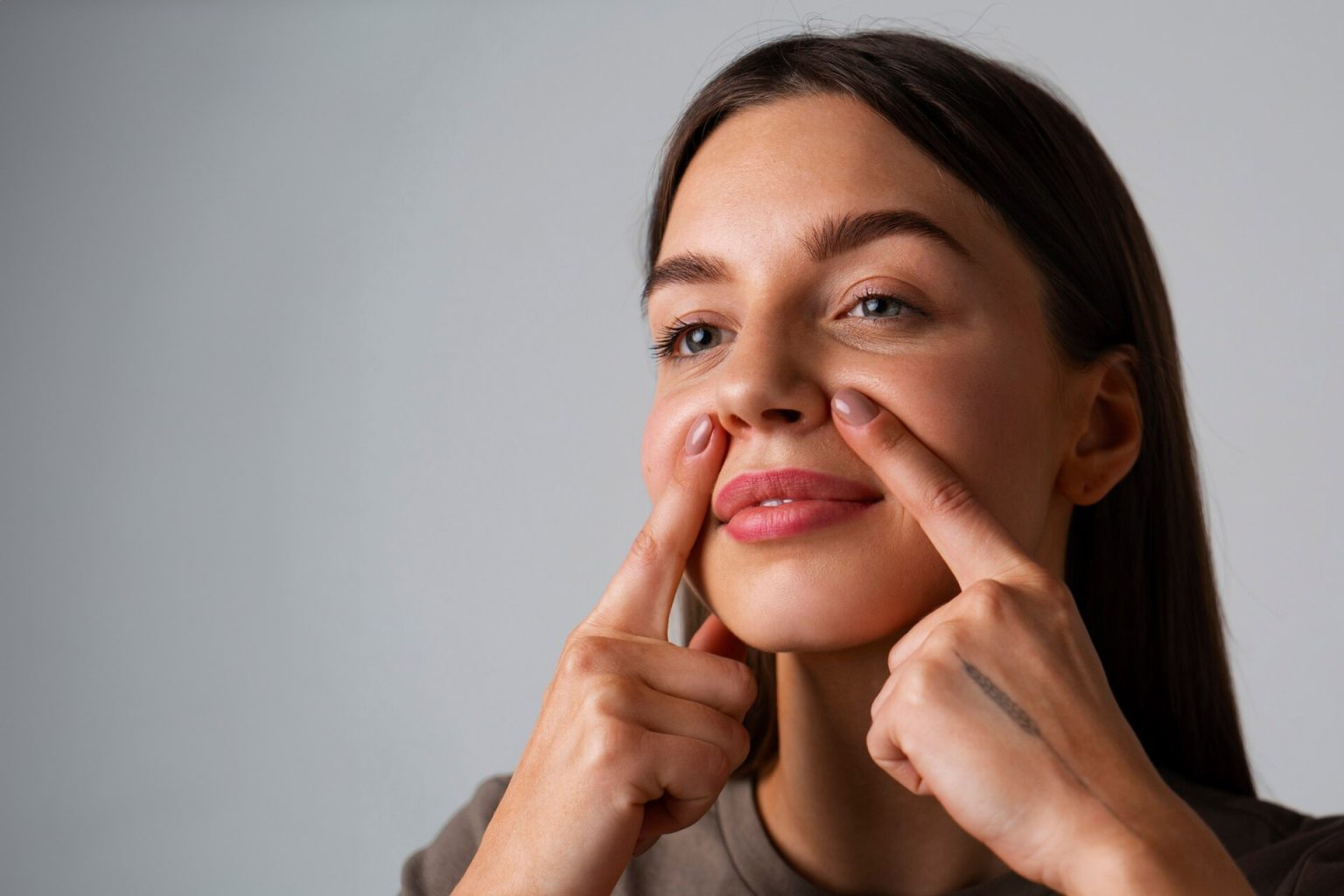 Nasolabial Fold Treatment Sydney | Evolution Laser
