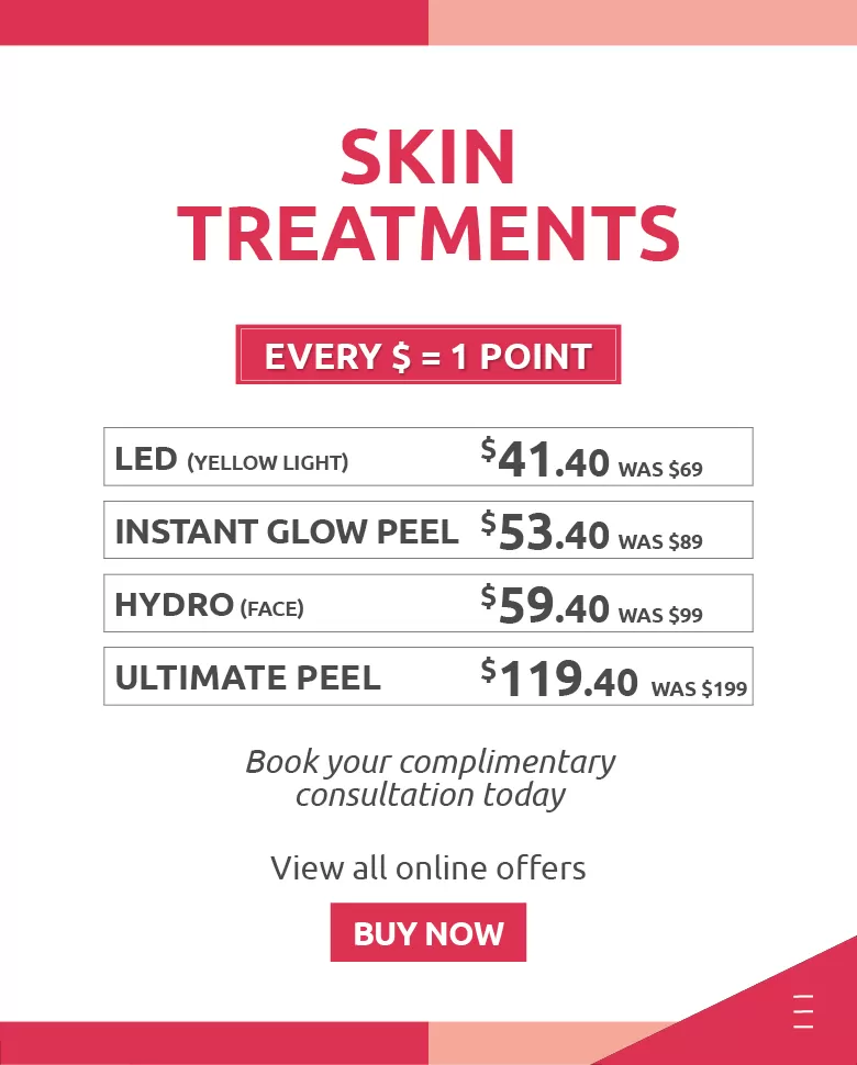 Best Laser Skin Clinic Sydney | Skin Care Clinic | Evolution Laser Clinic